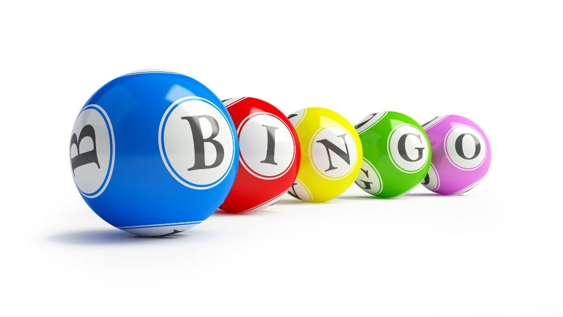 Bingo – Judi Lottery